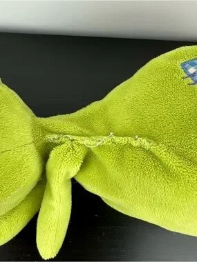Toopy and binoo | Toys | Patchy Patch From Toopy And Binoo Plush ...